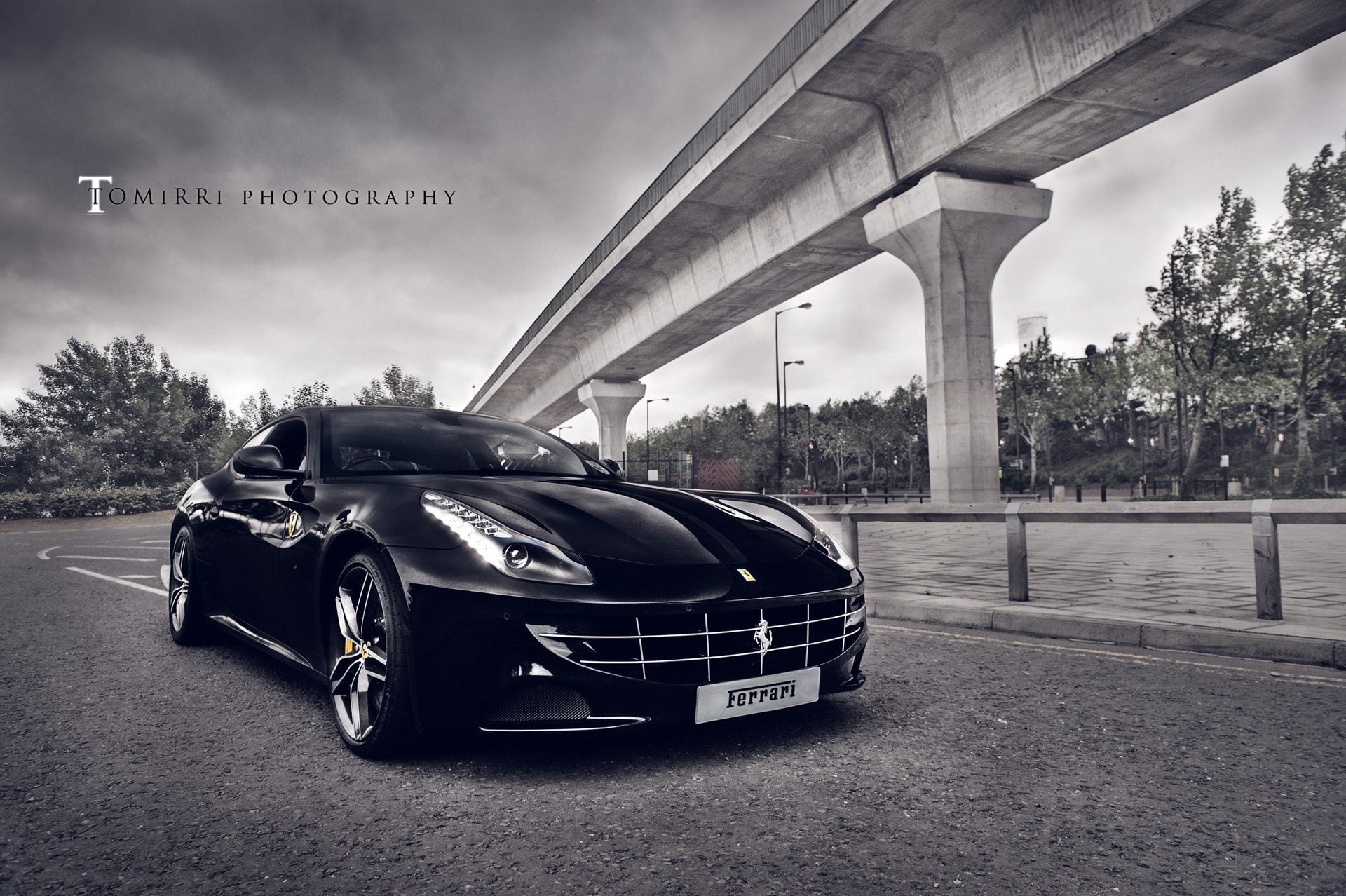 Tomirri Photography Archives - Italian Car Scene